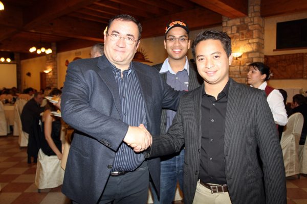 CRG Group Announces Creation of CRG Junior Team Asia - KartingAsia.com